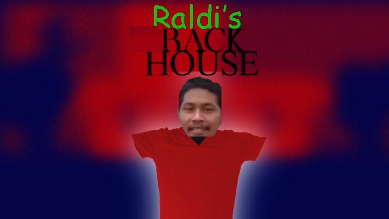 Raldi's Rackhouse- Menu (ISHAAN) (But something isn’t right) - YouTube