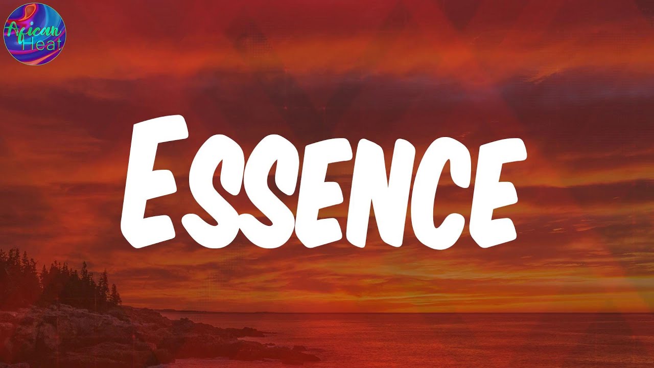 Essence (feat. Tems) (Lyrics) - WizKid - YouTube