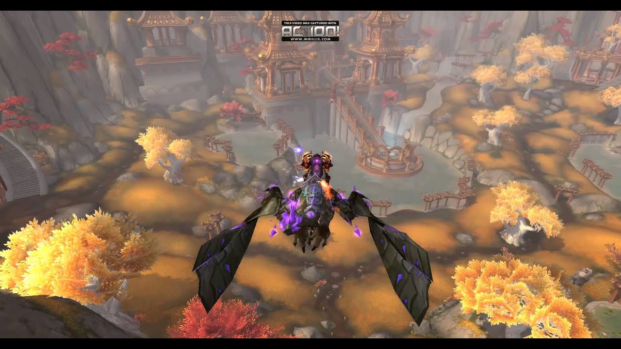 Teste qualité wow ultra avec Action [Drake de pierre phosphorescent ...