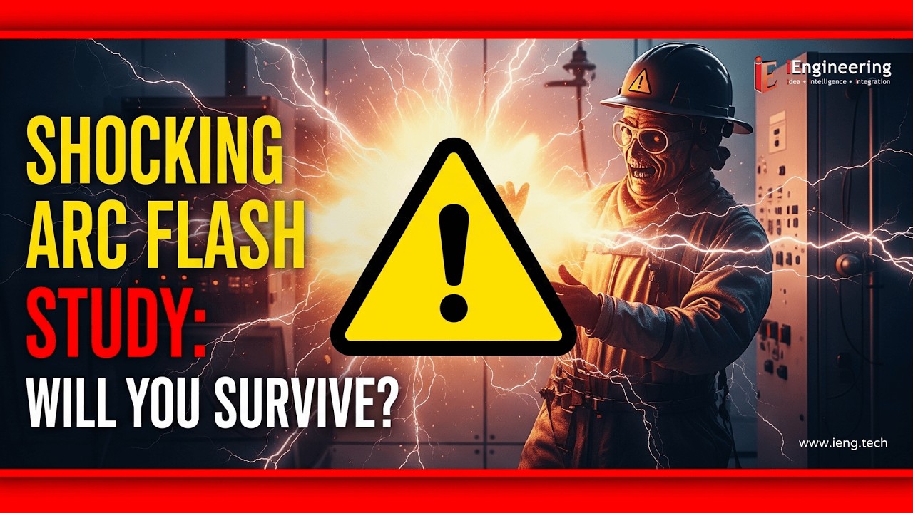 What Every Engineer Must Know About Arc Flash Risks (Before It's Too ...