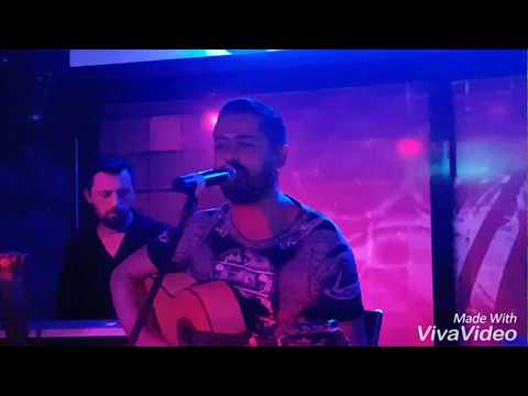 izmir çeşme barcode bar sahne (gülşen - seyre dursun aşk)