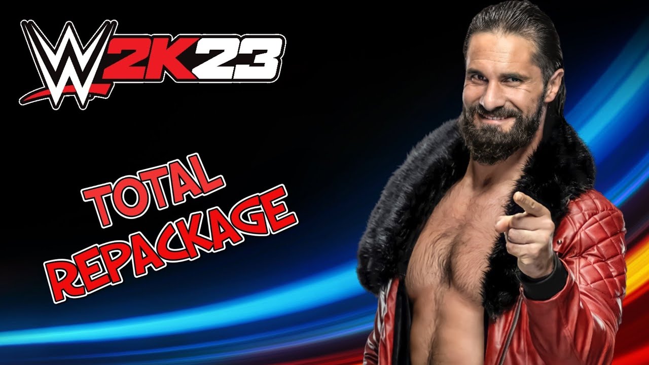 Total Repackage S4 Ep1 - The Infamous Meme Has Arrived - YouTube