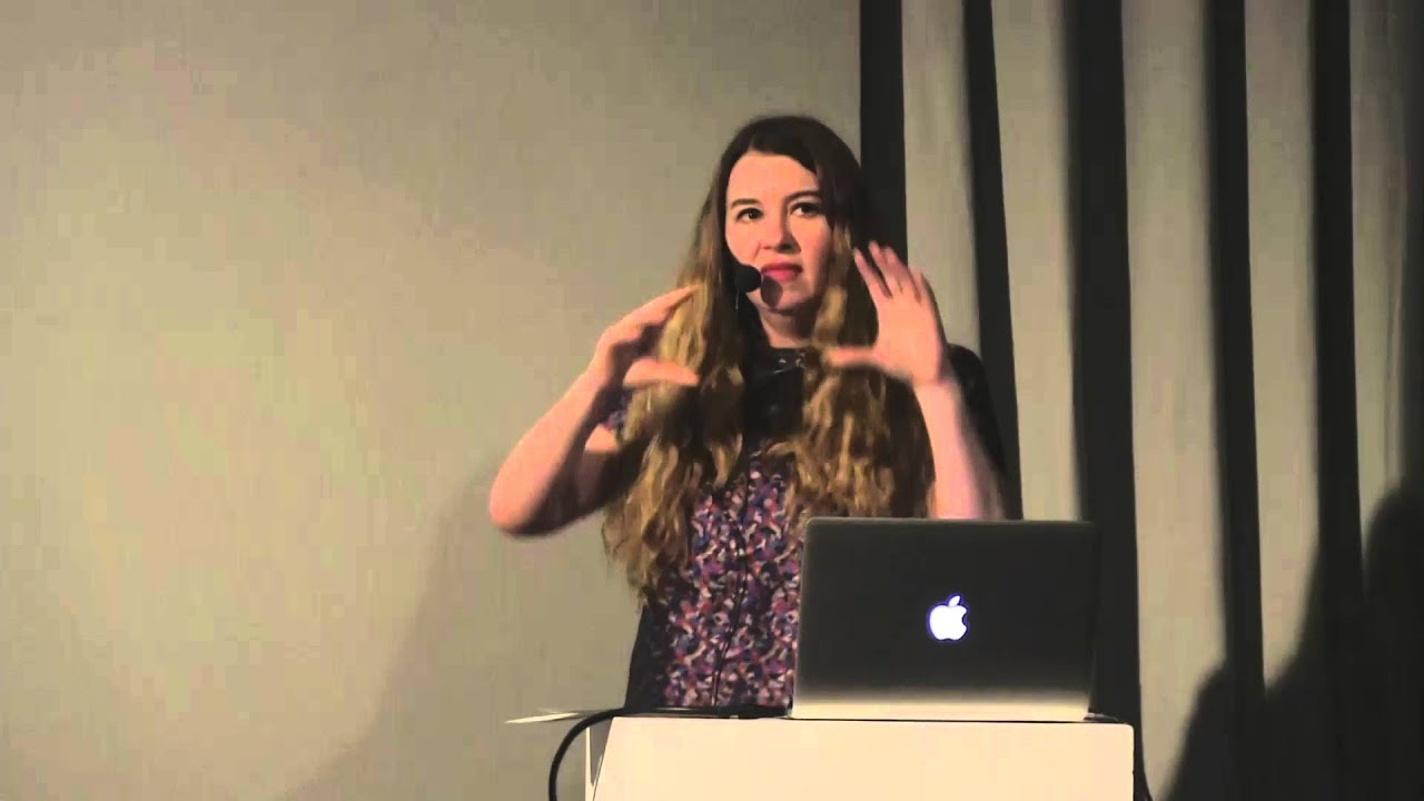 Overgaden LECTURES // Ann Demeester: ‘Between a Rock and a Hard Place ...
