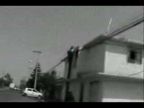 Calles de Ecatepec - YouTube