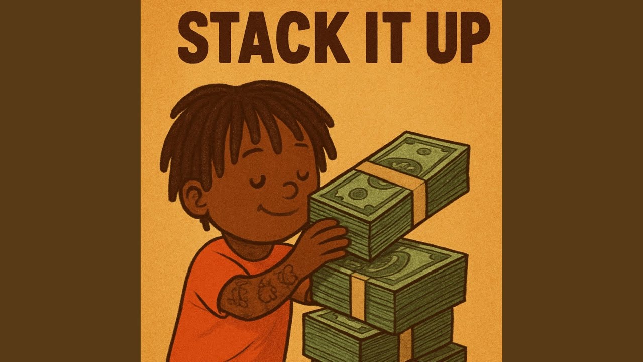Stack it up - YouTube