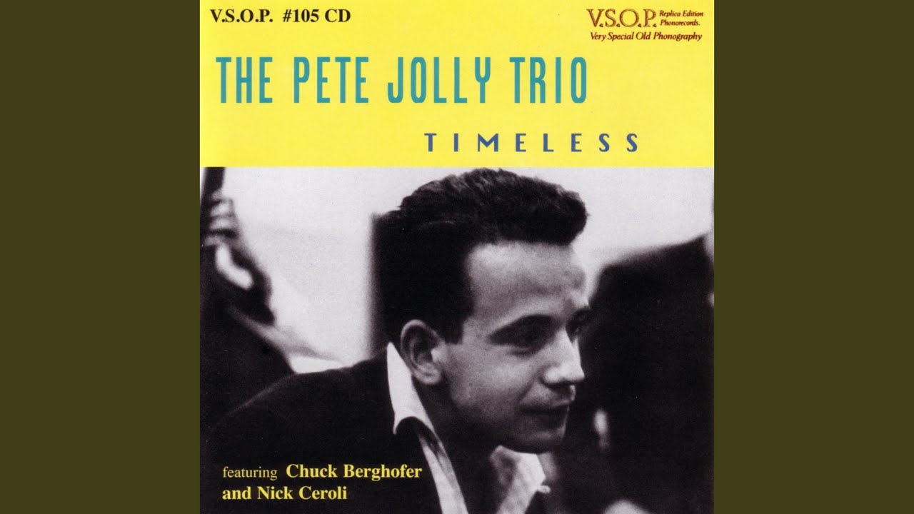 That Old Devil Moon - YouTube