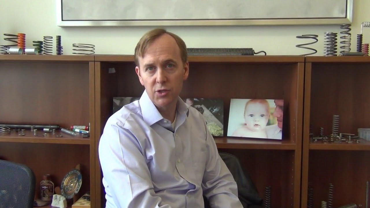 Steve Kempf - YouTube