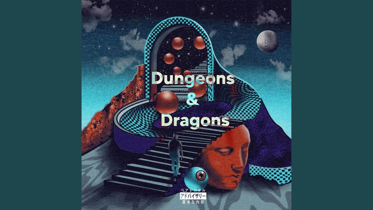 Dungeons and dragons - YouTube