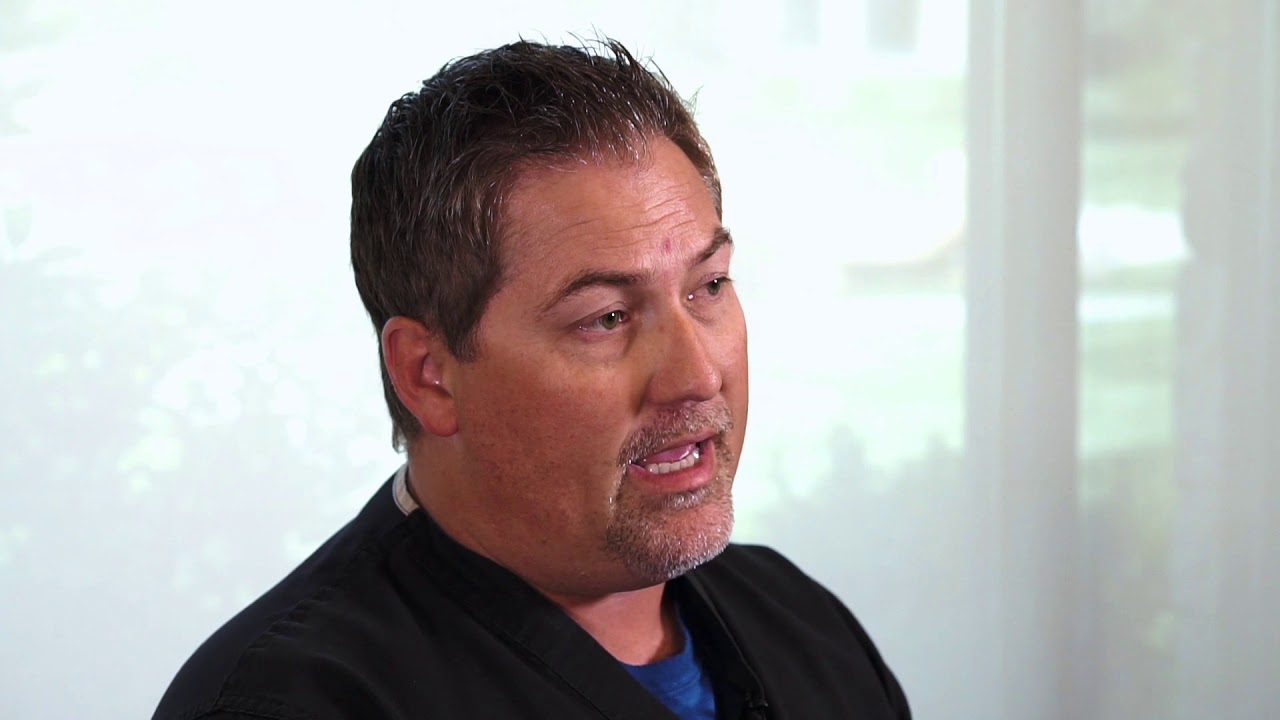Biography - Kenneth Petersen, DO, Orthopedics - YouTube