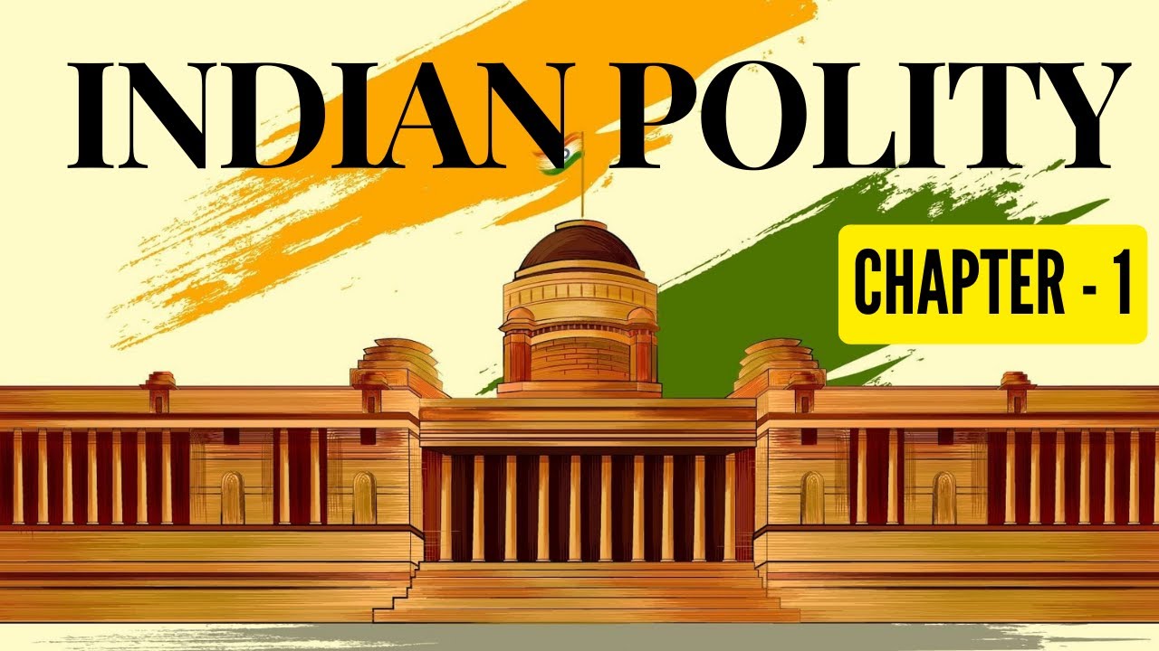 Indian Polity-Historical backdrop of Indian Constitution. - YouTube