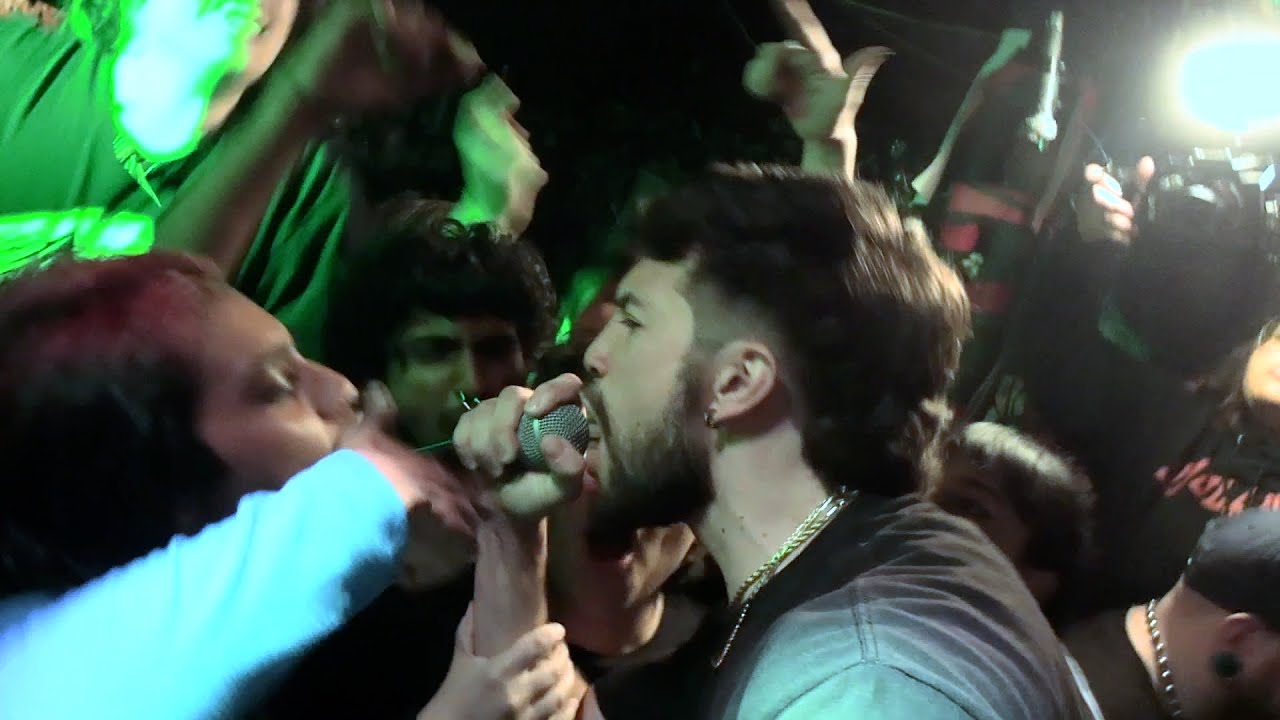 Odiame - Live - August 23rd 2024 - Full Set - FINAL SHOW - - YouTube