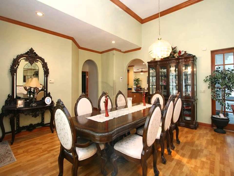 5003 Autumn Ridge Windermere Florida - YouTube