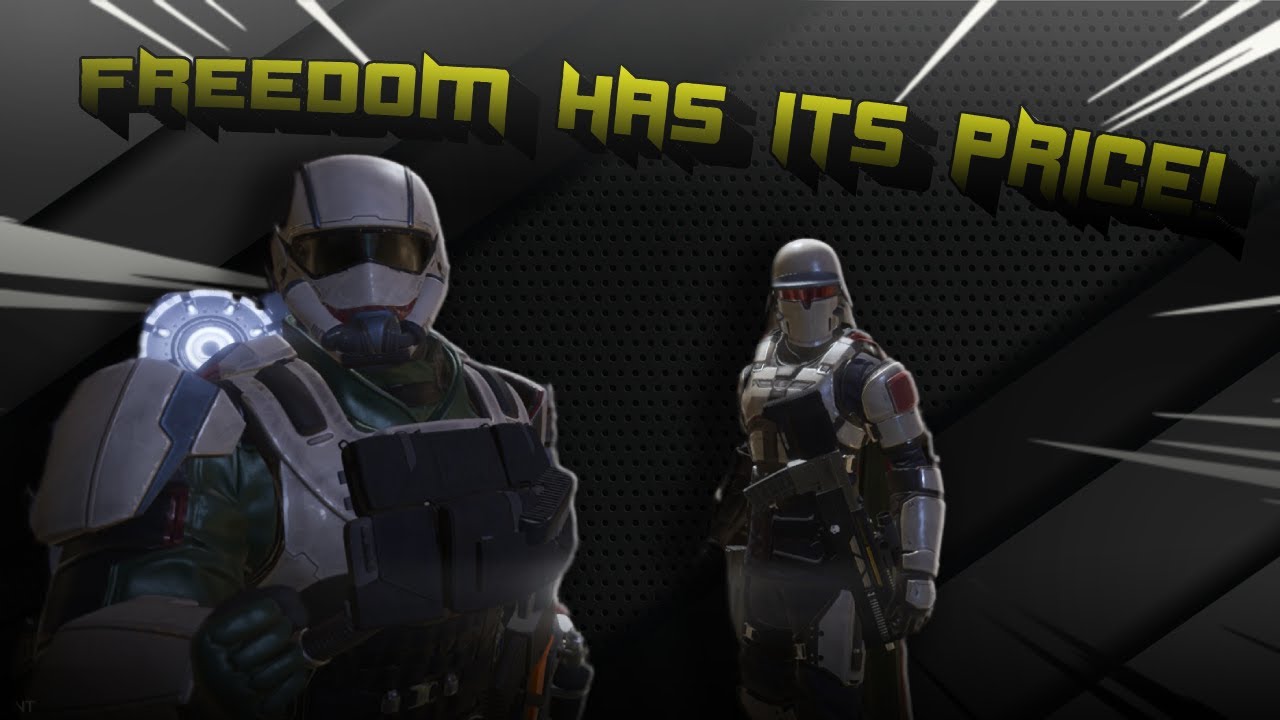 More Helldivers 2! and then more GMod later! - YouTube