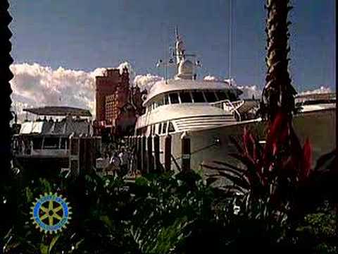 The Magic of Rotary - YouTube