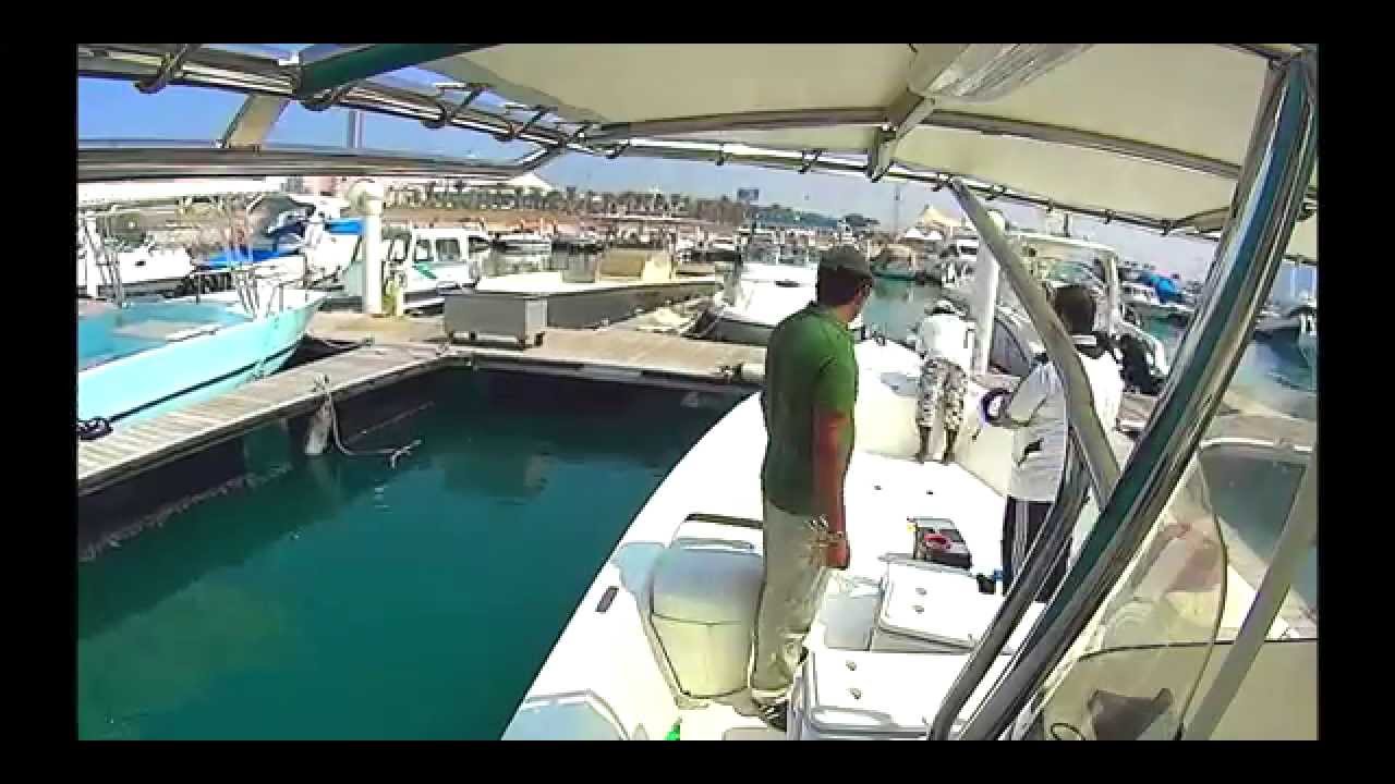 Fishing and trolling with the GoPro Hero 4 Black shooting at 4K with ...