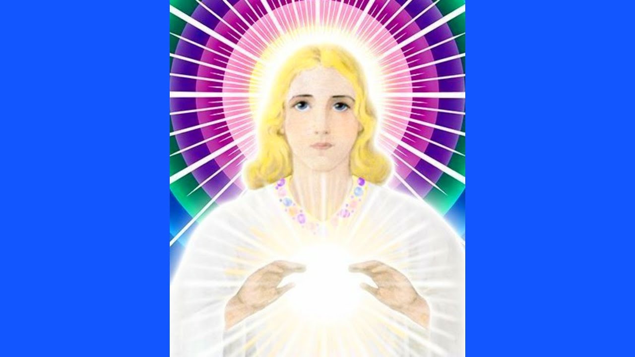 The Great Divine Director (5-20-89) / Великий Божественный Направитель ...