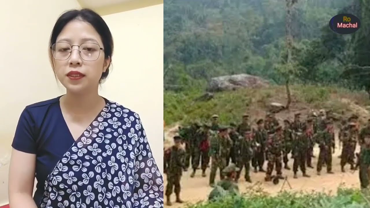 Manipur asigumba mise leira Thuk lao E matin khusit 🤮. Mi hatpa Onnana ...