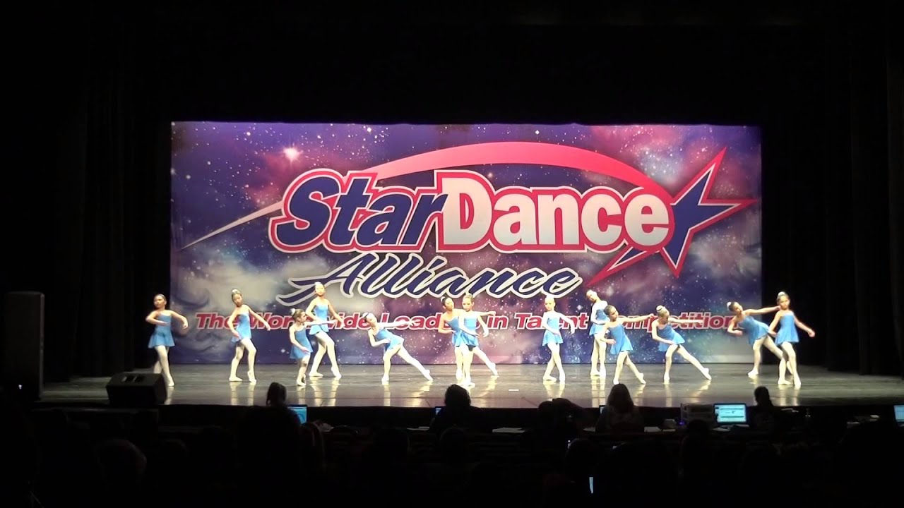 The Ocean Dance - YouTube