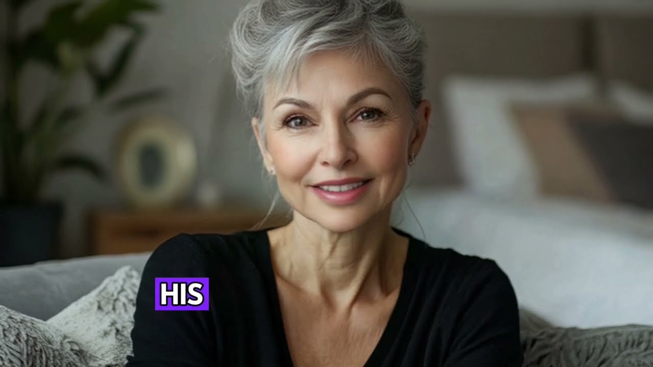 My name is Rosa, and I am 62 years old. I am married. My son has a ...