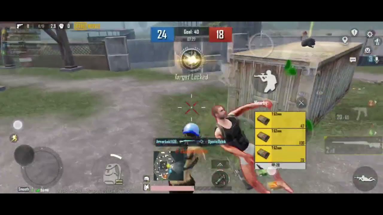 Pubg Mobile Chit o'rnatish 2024 tekinga 100 like 👍 Bunaqangi chit ko ...