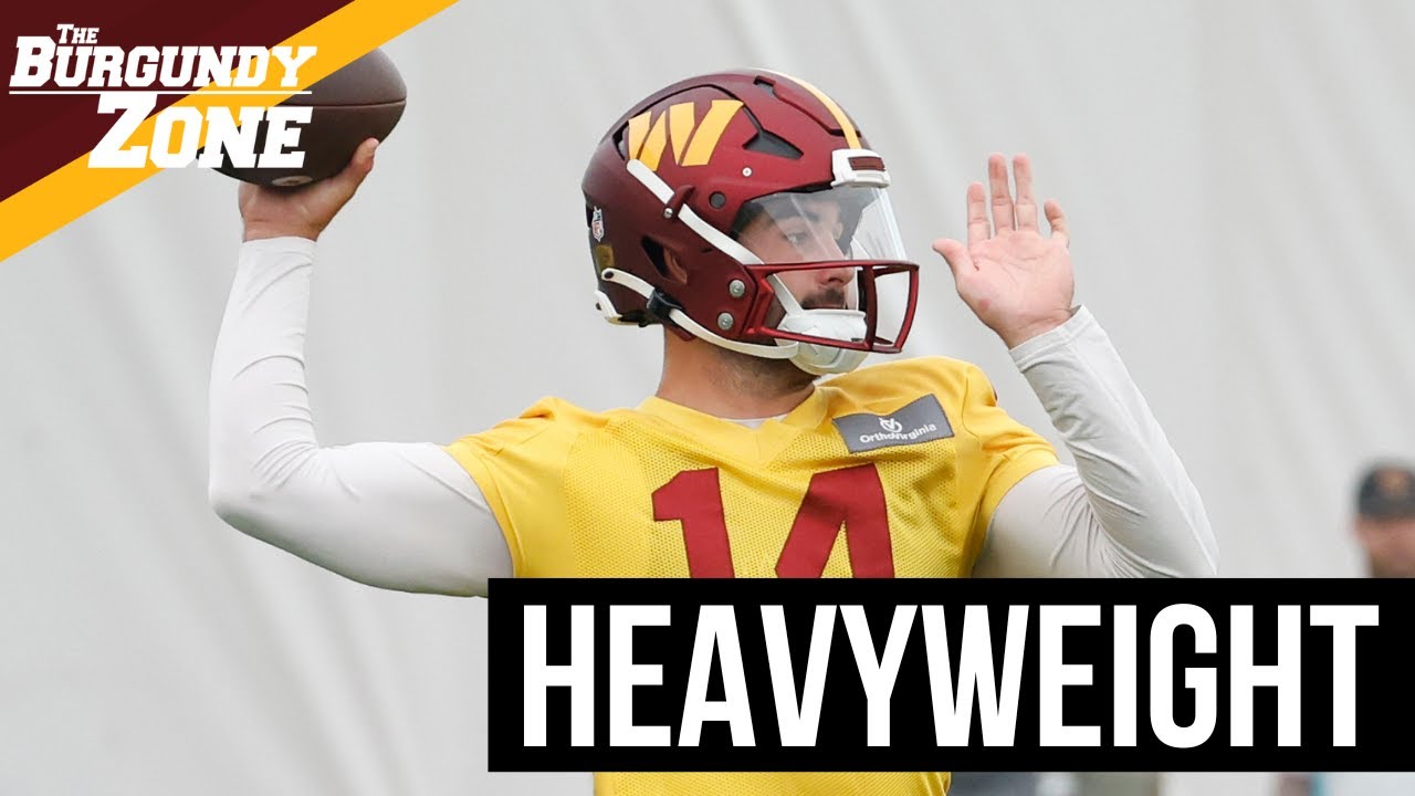 Heavyweight featuring Mike Callow & Arif Hasan!! - YouTube