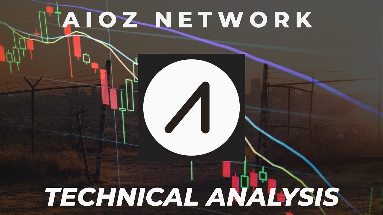 AIOZ Network Coin Price Prediction-Daily Analysis 2023 Chart - YouTube