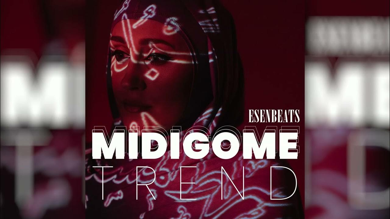 Midigo me - Eminem x Maral (ft Eren Alasulu) - YouTube