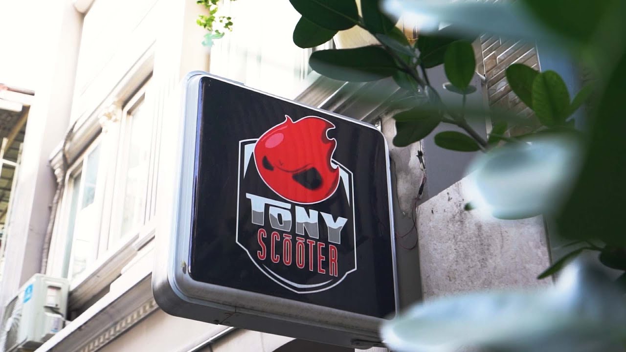 NEW INTRO for 2024 - YouTube