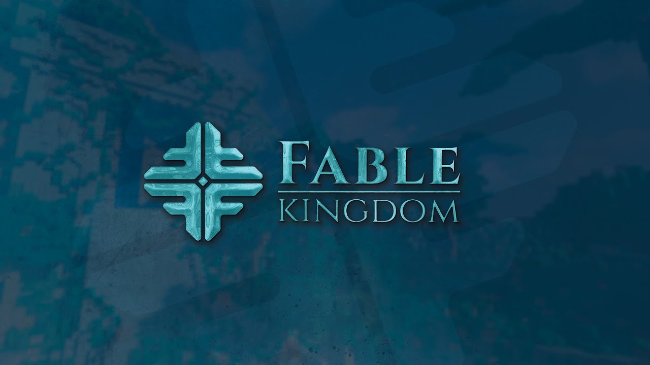 FABLE KINGDOM - MINE TEASER - MINECRAFT KINGDOM SERVER - YouTube