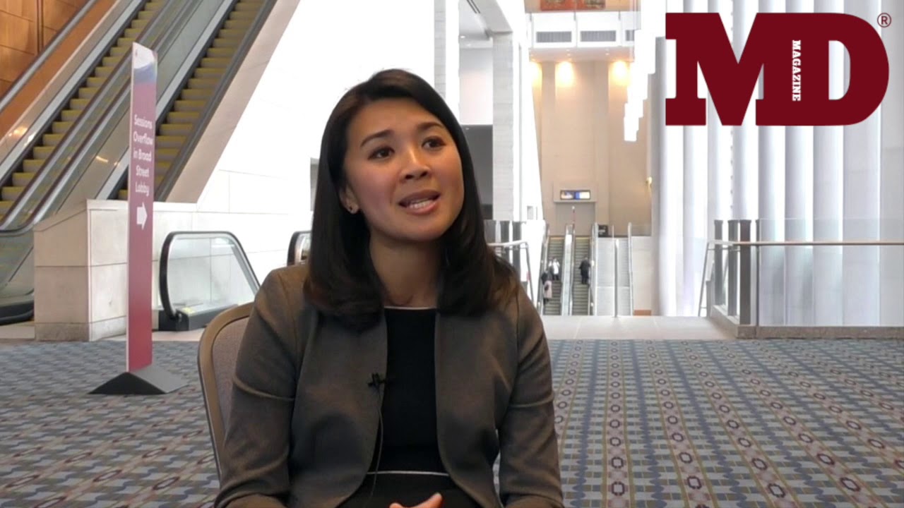 Emily Lau, MD: Progressing Heart Disease-Cancer Risk Association ...