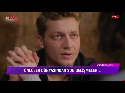 Şuan konuşmak manasız diyor öyle birşey yokta diye bilirdi rahat olun yani #erdemşanlı 