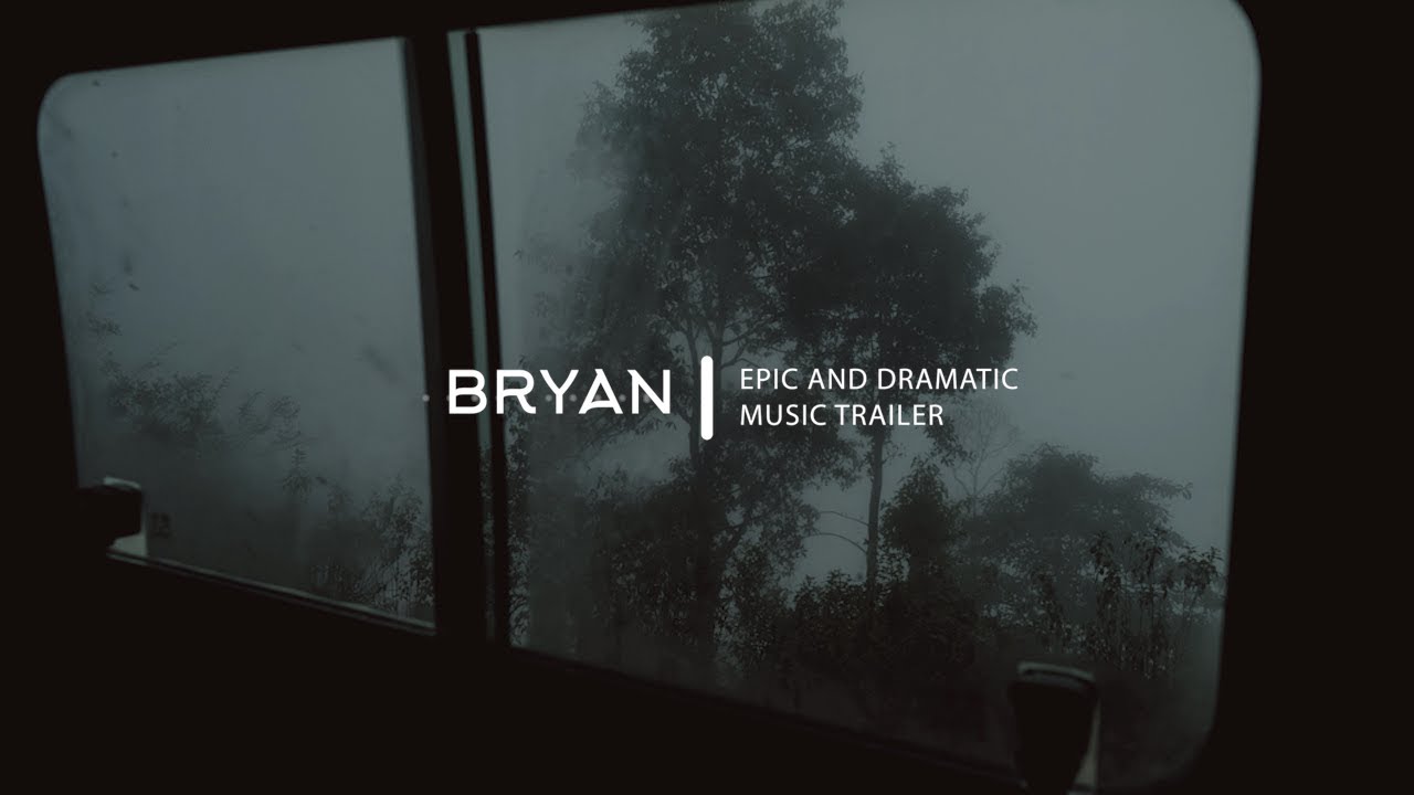 Epic Dramatic Trailer Background Music - YouTube