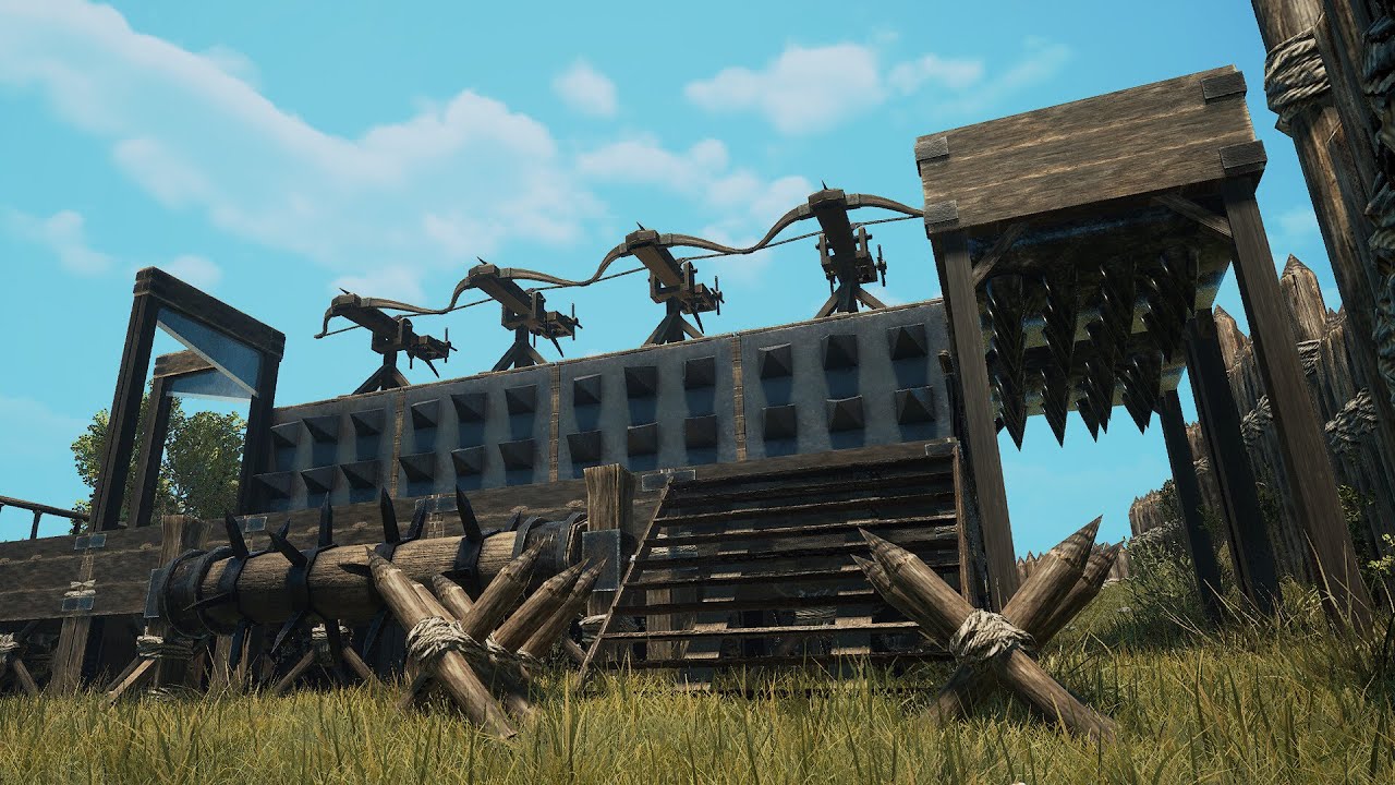 THEY FINALLY RELEASED IT - ZOMBIE SURVIVAL | Open-World Base Building ...