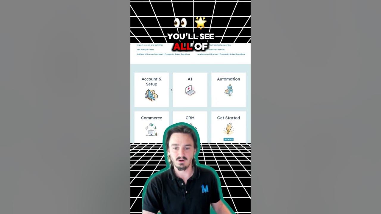 Master HubSpot Fast with This Secret Resource! - YouTube