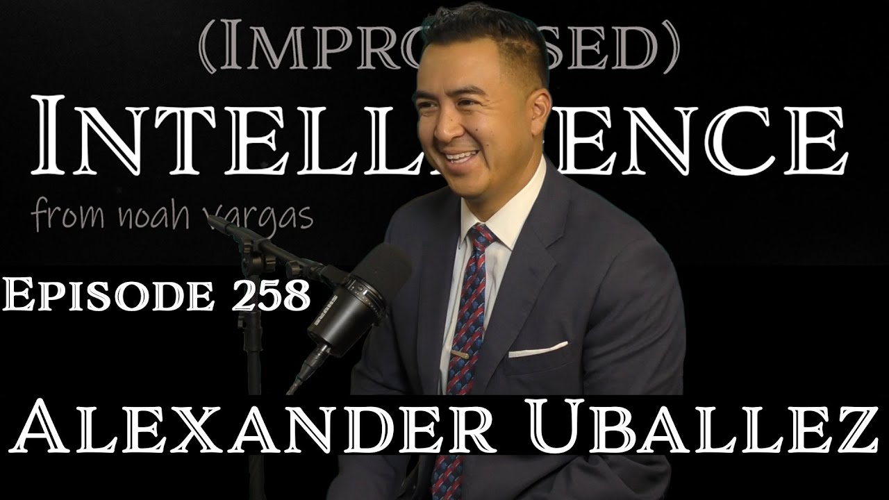 Alexander Uballez on His Plan for Albuquerque’s Future | Mayoral Race ...