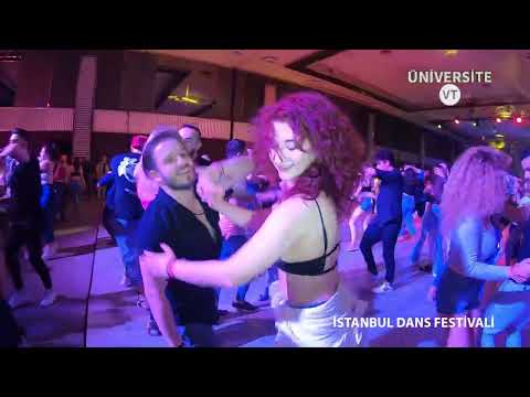İSTANBUL DANS FESTİVALİ 2