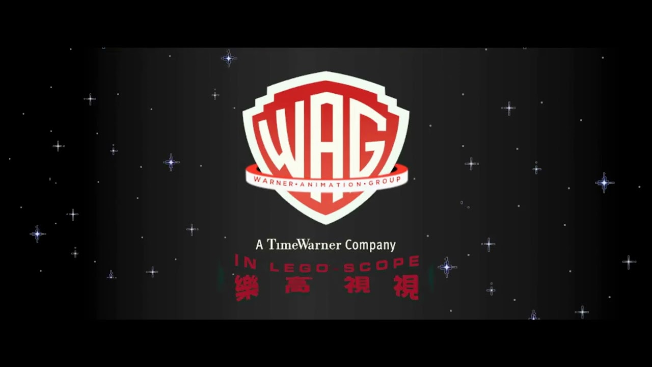 Warner bros. warner animation Group Rat Pac The lego Ninjago Movie ...