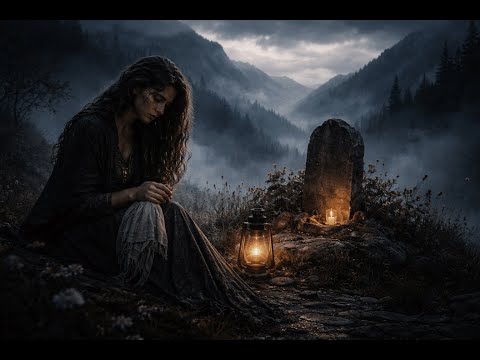 Konma Bülbül Konma Mezar Taşıma - Harput (Kadın Vokal AI Cover) | TürküZâde