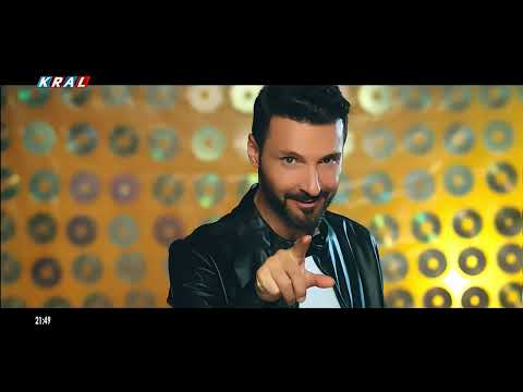 Sinan Ozen  & Ece  Toprak  Opsene Beni , Upscale  ( nostalji  , Kral tv ) by feridi