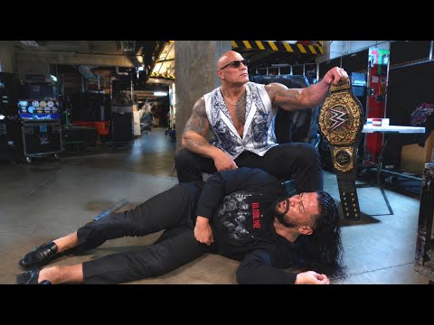 WWE September 20, 2026 Highlights The Rock Returns & Attacks Roman Reigns