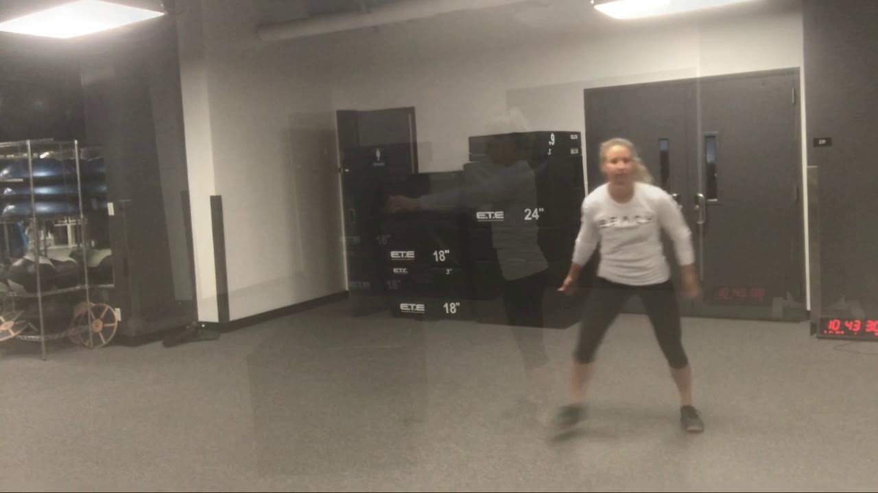 Drop Squat - 3!Variations - YouTube