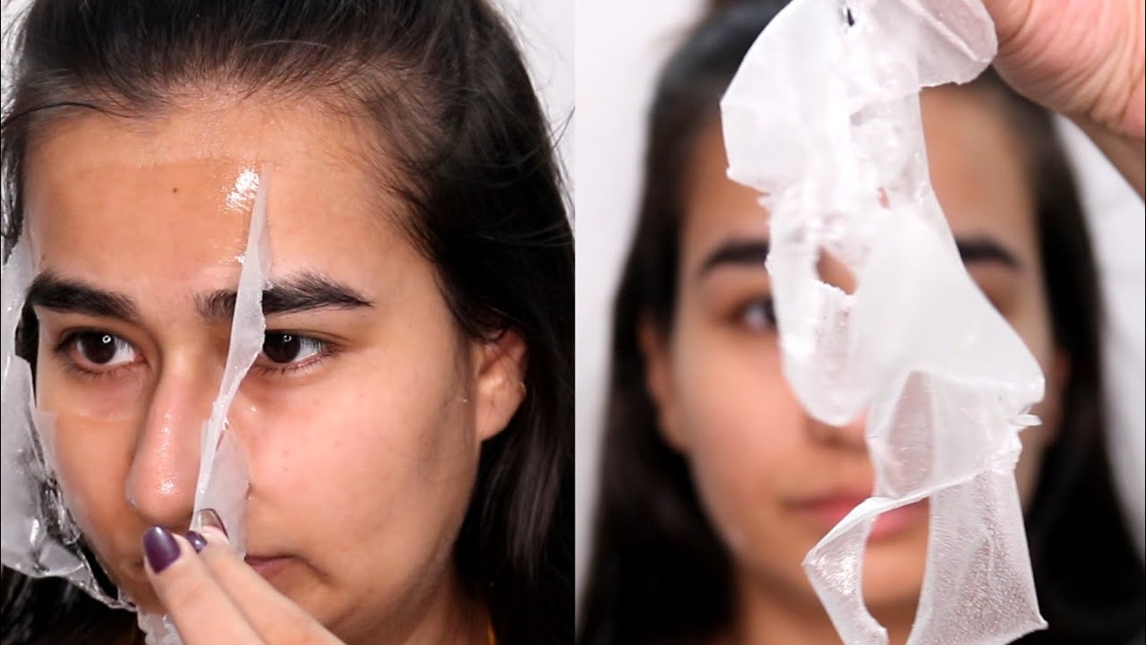 Wow Aloe Vera Range Demo and Review | Divya Katna - YouTube