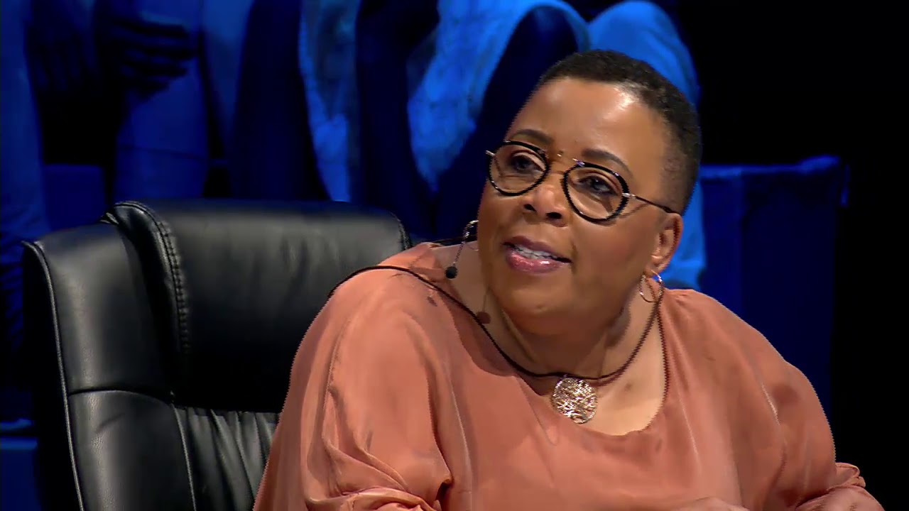One day Leader 7 - Episode 9:Power Of The Vote - YouTube