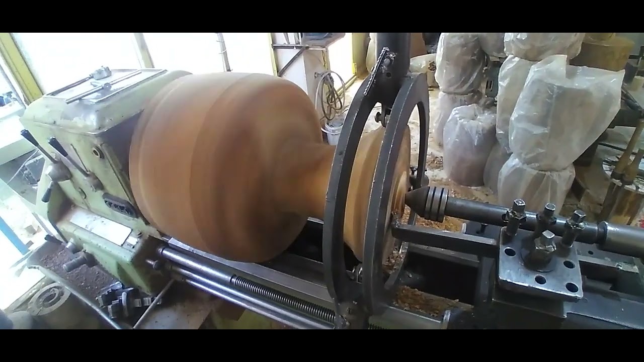 "Percussion Instrument Maker" - YouTube