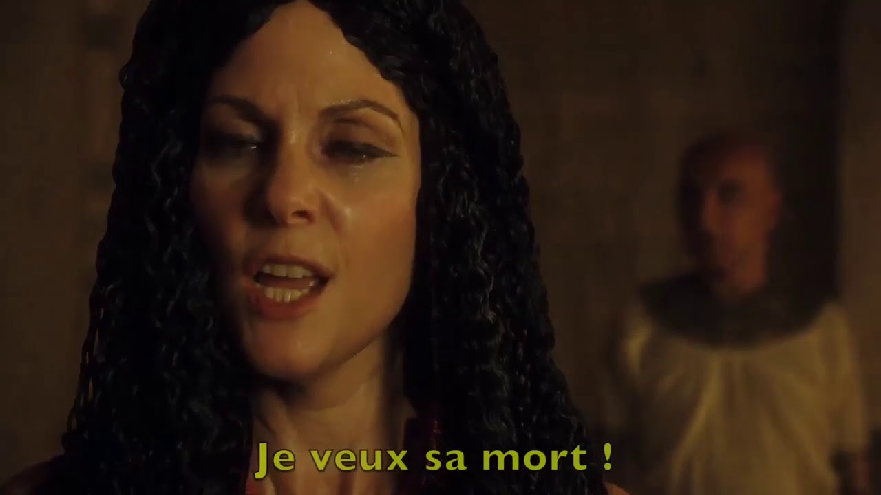 Joseph - Collection La Bible - YouTube