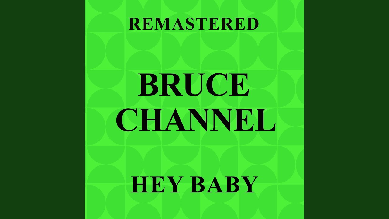 Slow Down Baby (Remastered) - YouTube