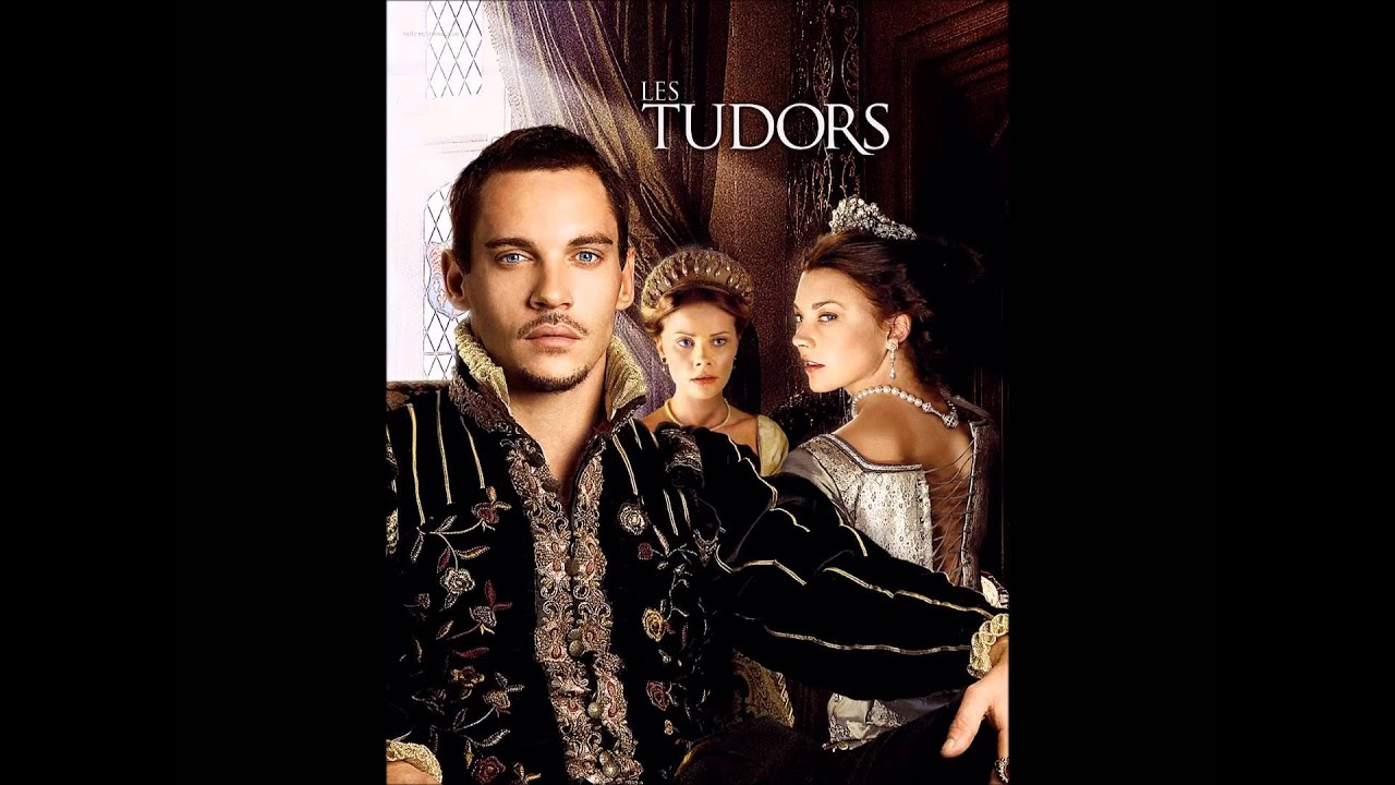 The Tudors - The Sword of Calais (Season 2) - YouTube