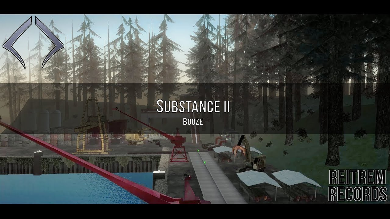 [DM] Booze - Substance II - YouTube