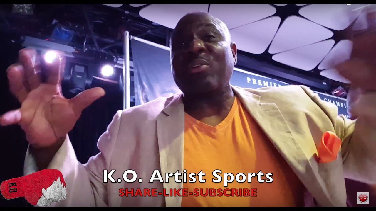 LOL! MIKE TELLS HILARIOUS CANELO STORY IN MEXICO! BIG FAN SEE SAUL ...