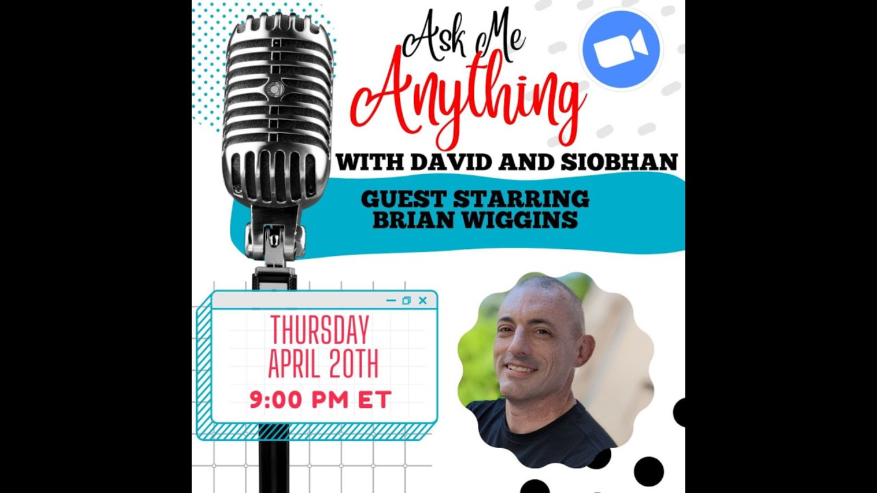 Edge Studio Ask Me Anything Episode #64 with Brian Wiggins - YouTube